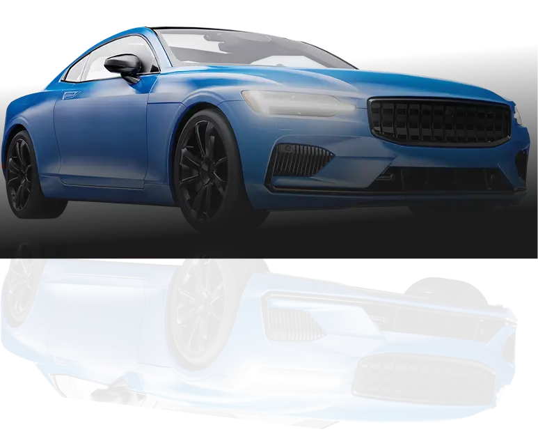 Auto Body & Collision Repair in Long Island | Coastal Body Repair